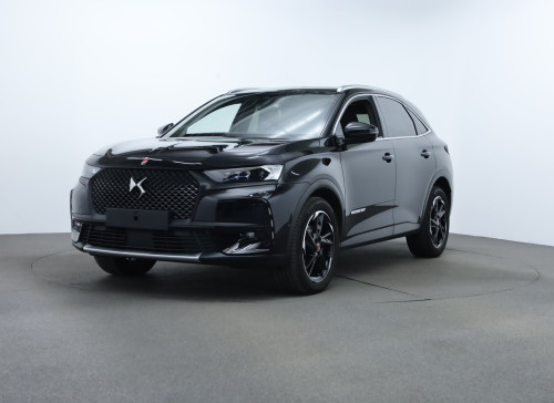 Achat DS DS7 CROSSBACK réservé aux professionnels | VO3000