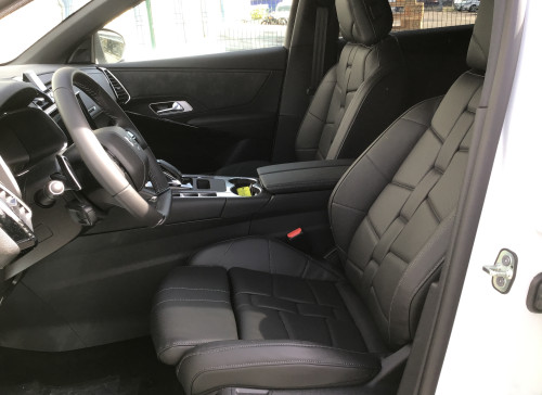 Achat DS DS7 CROSSBACK réservé aux professionnels | VO3000